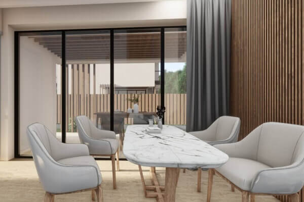 Randari Interiorare - Case si Apartamente | Machete Arhitectura